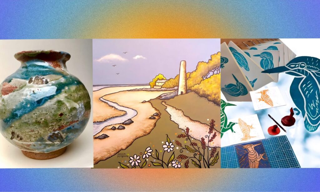 Home - Silverdale and Arnside Arts Festival